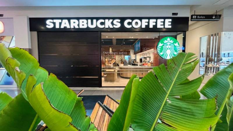 Starbucks Plaza Central – Q2SM